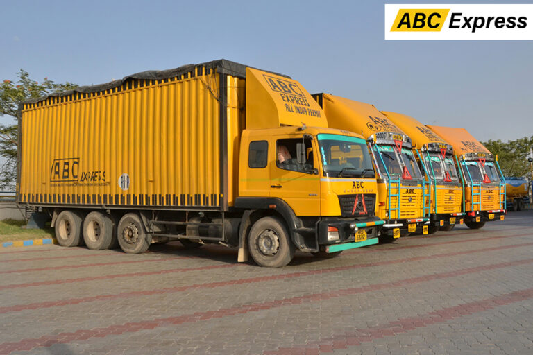 Best Transport Provider in India | ABC Express Benefits