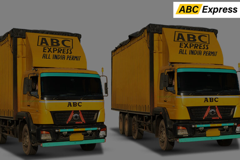 Reliable Truck Transport New Delhi to Mumbai | ABC Transport