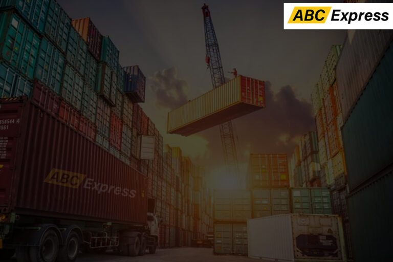Best Logistics Company in Nasik - ABC Transport