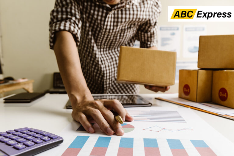 What Are Freight Charges? Types, Formula & Cost-Saving Tips