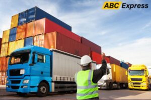 Top Benefits of Goods Transport Services in India | ABC Transport